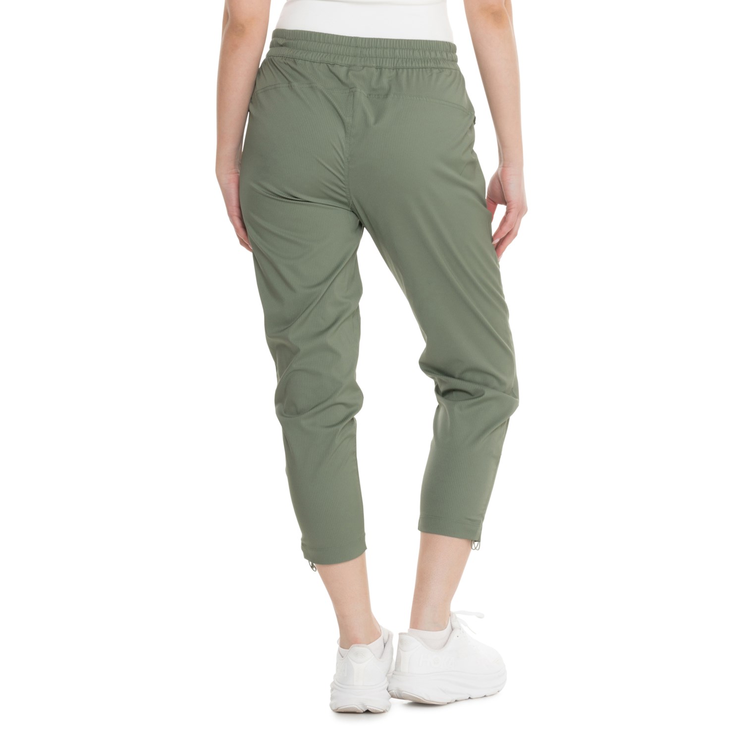 Eddie Bauer Lake Town Capris - Save 58%