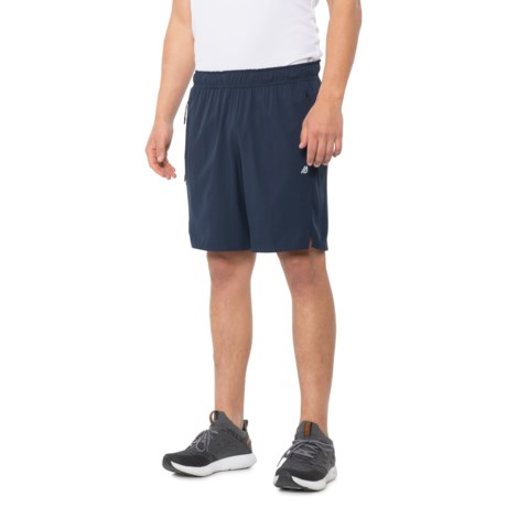 Eddie Bauer Motion Woven Shorts (For Men) - Save 37%