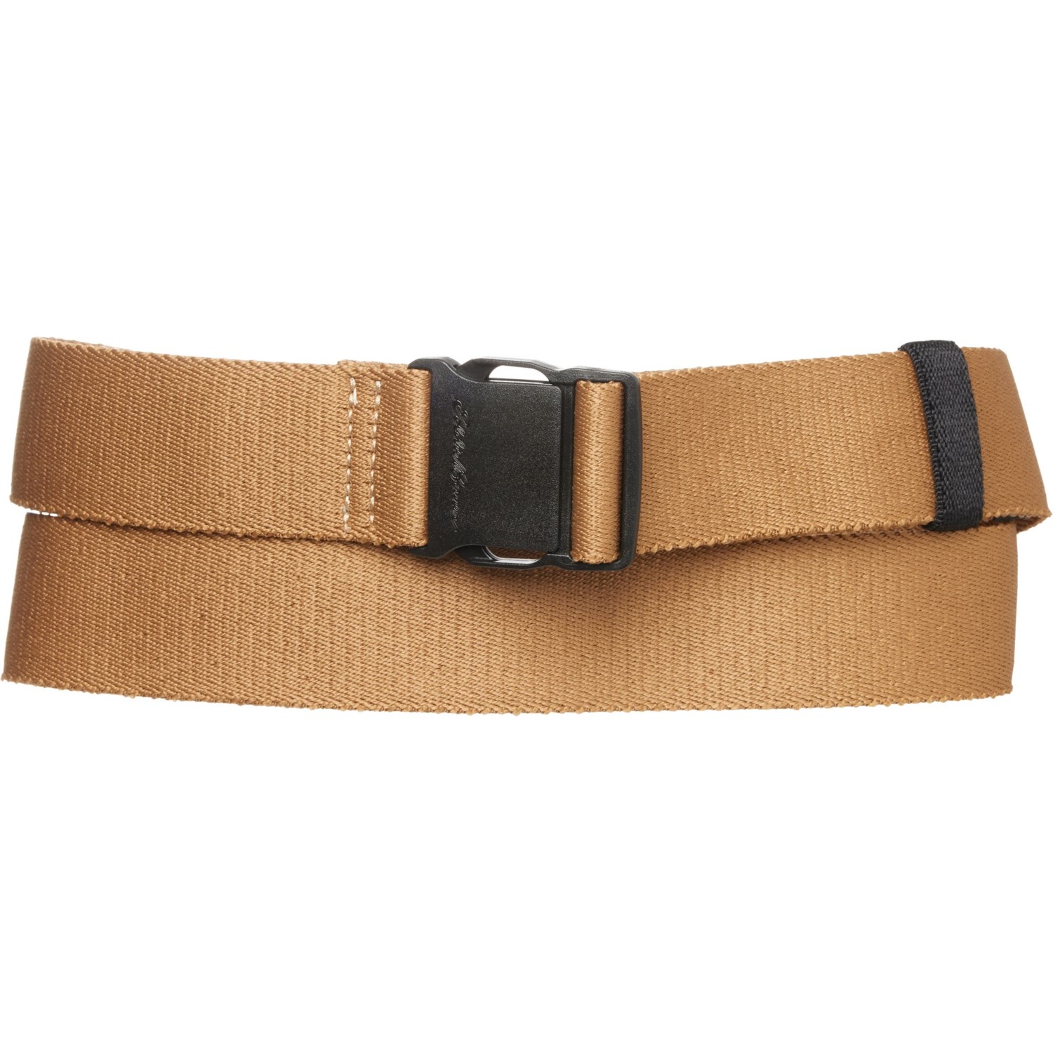 Eddie Bauer Quick-Release Trail Belt (For Men) - Save 53%