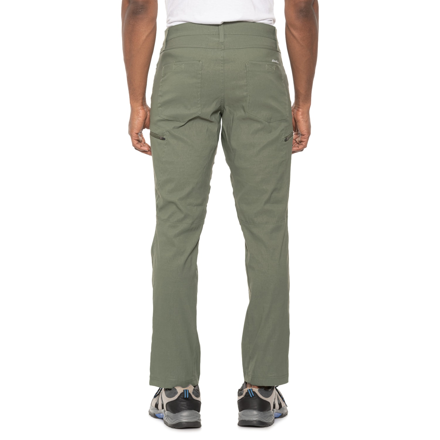 Eddie Bauer Rainier Cargo Pants (For Men) - Save 50%