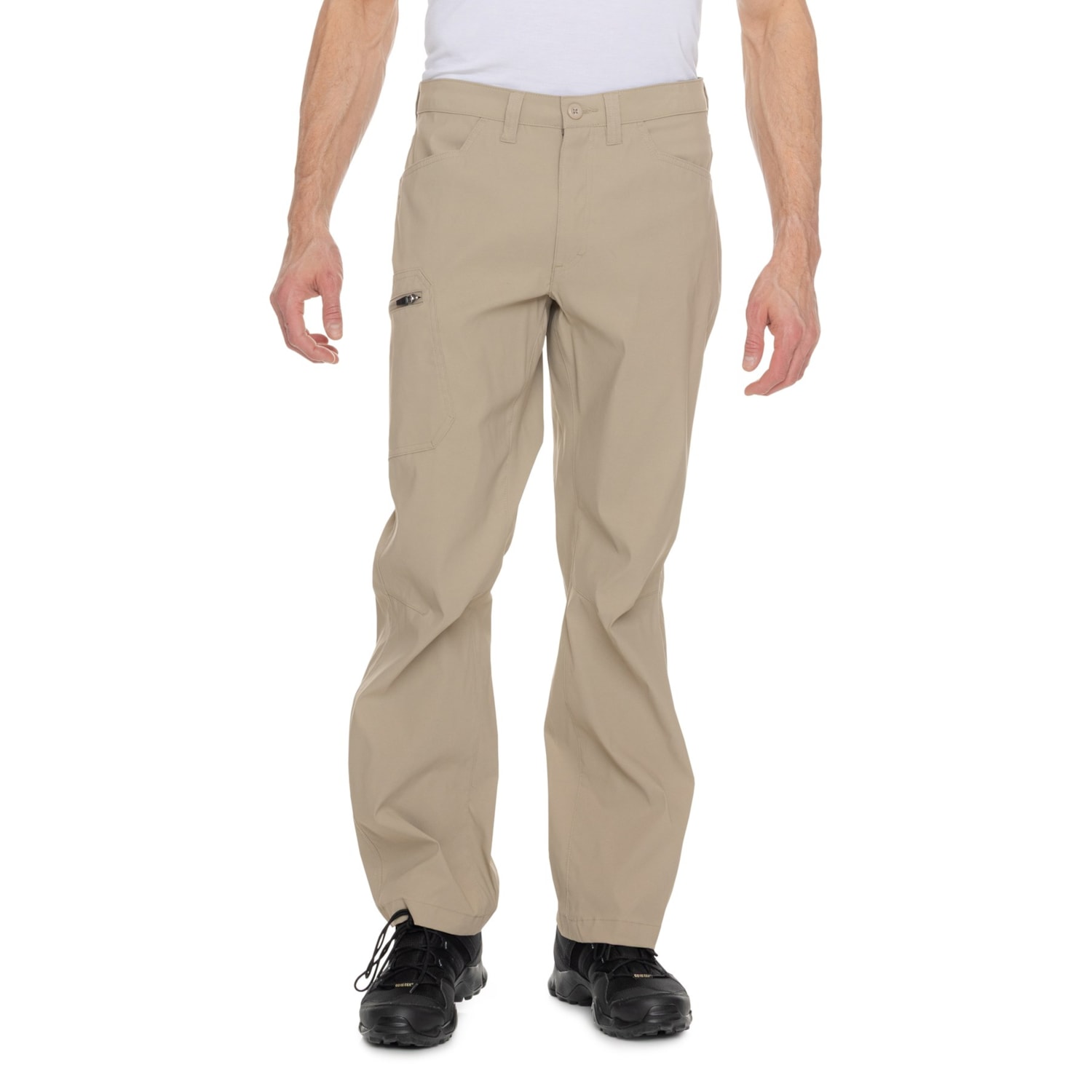 Eddie Bauer Rainier Pants - UPF 50+ - Save 55%