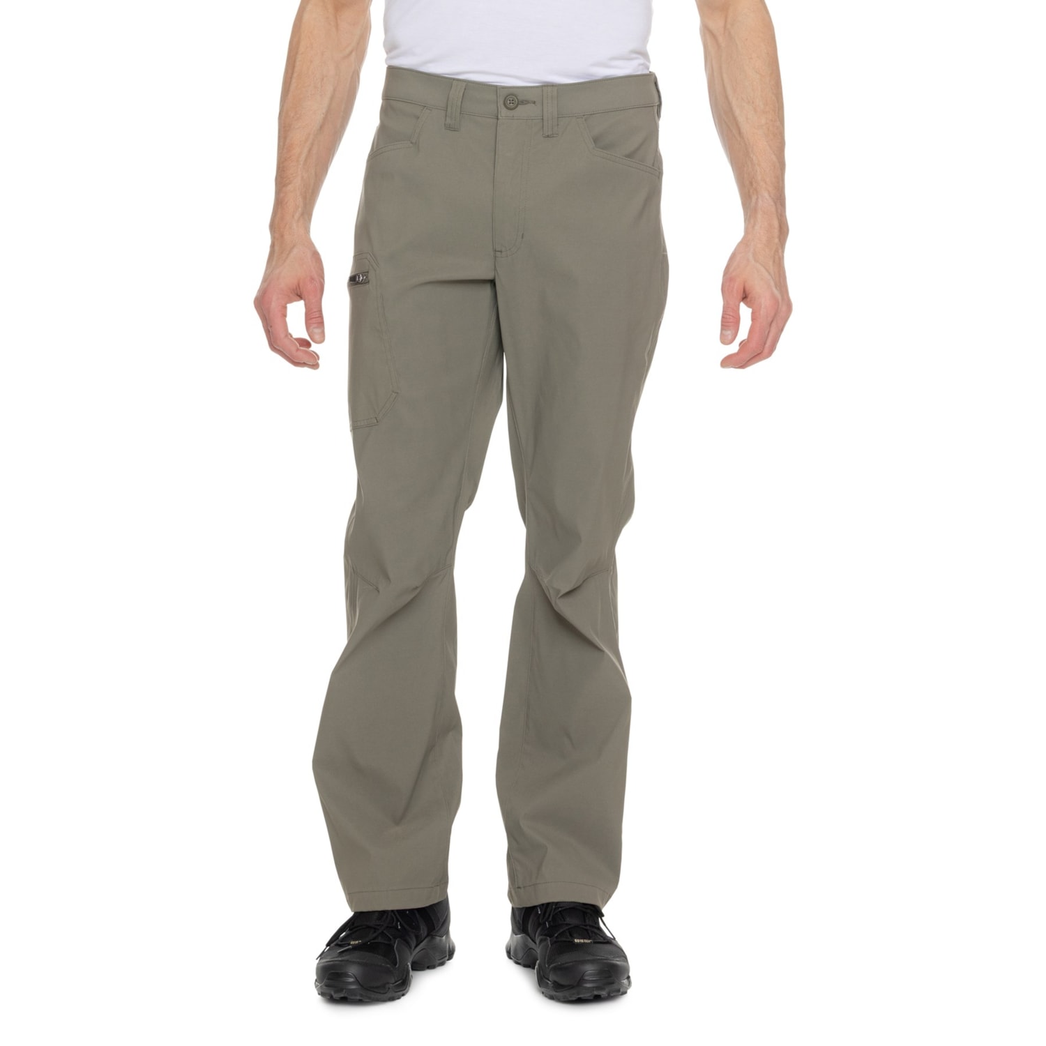 Eddie Bauer Rainier Pants - UPF 50+ - Save 55%