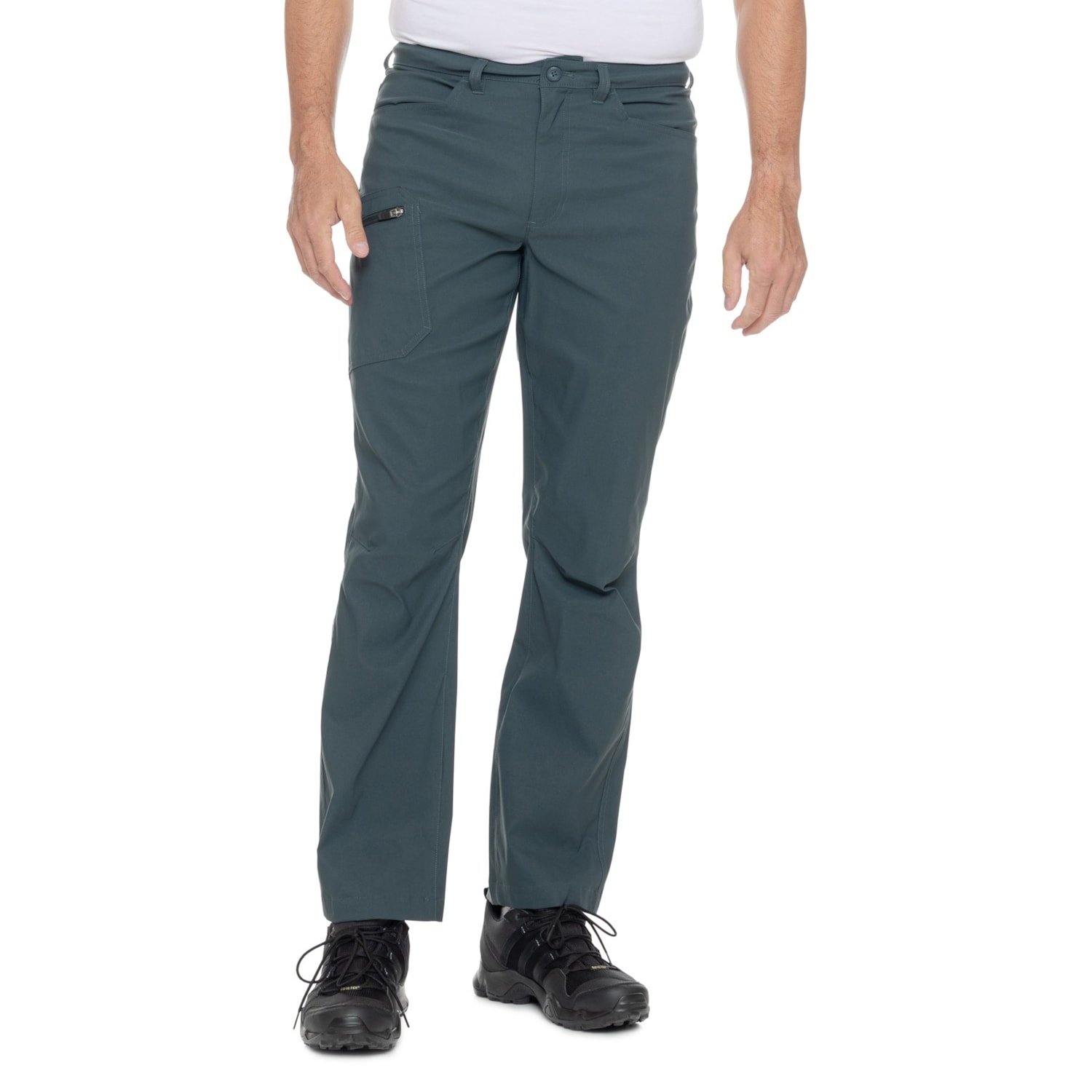 Eddie Bauer Rainier Pants - UPF 50+ - Save 55%