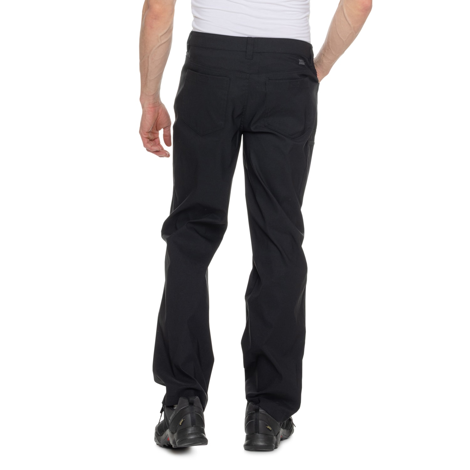 Eddie Bauer Rainier Pants - UPF 50+ - Save 55%
