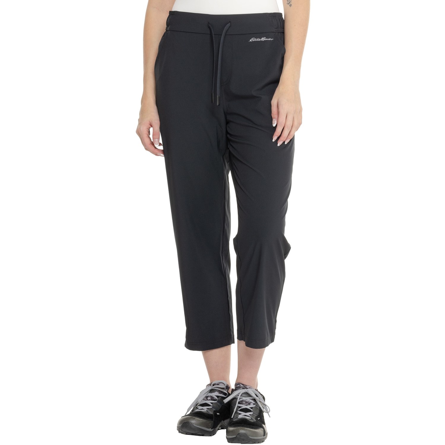 Eddie Bauer Rapids Hiking Capris - Save 50%