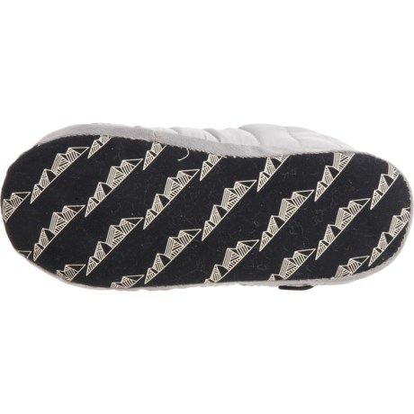 Eddie Bauer Sunset Ridge Puffer Camper Slippers (For Women) - Save 50%