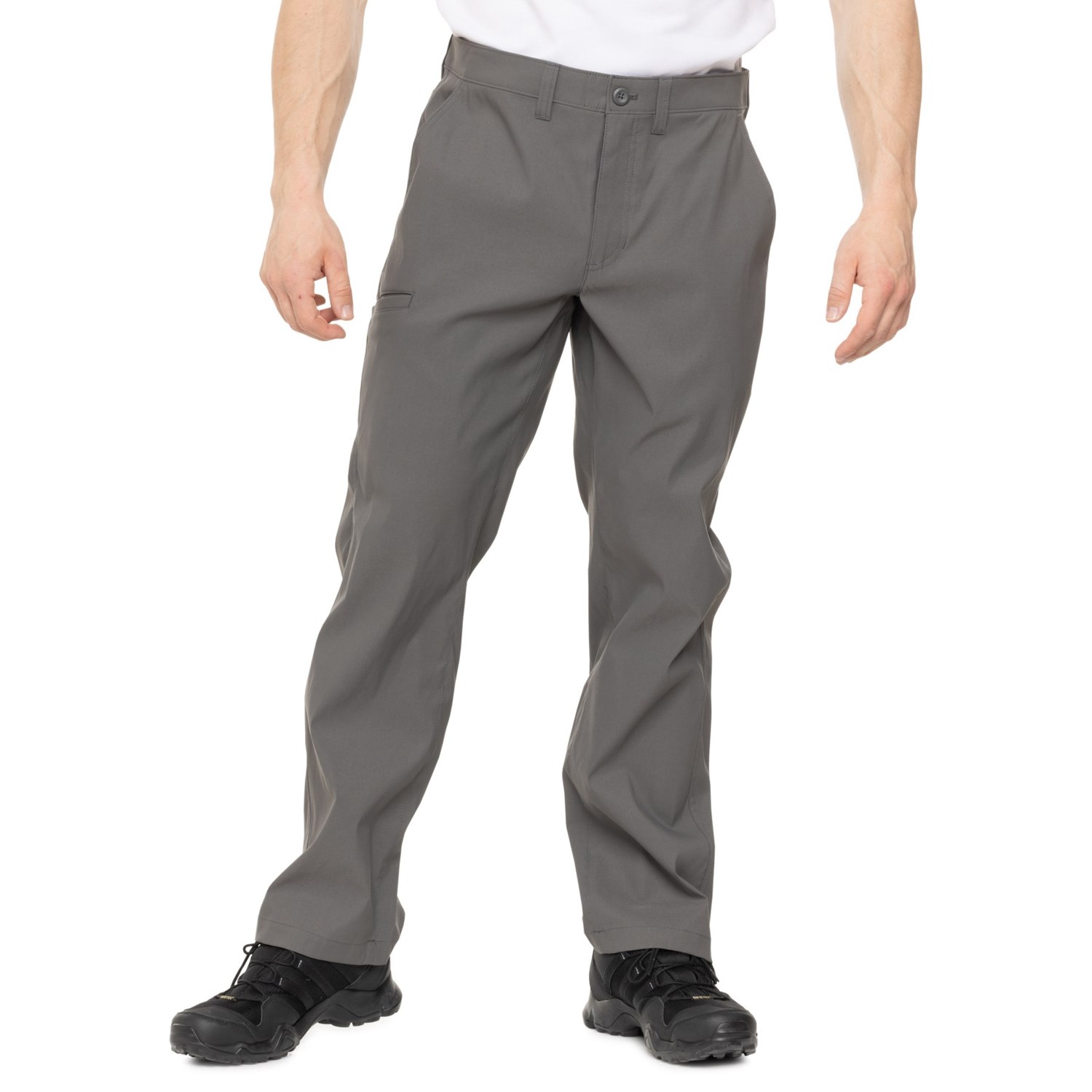 Eddie Bauer Tech Pants - Save 50%