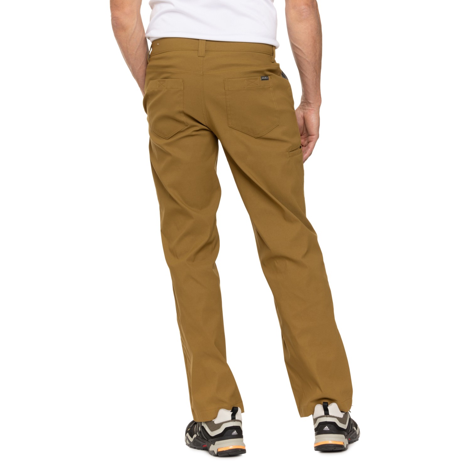 Eddie Bauer Tech Pants - UPF 50+ - Save 50%