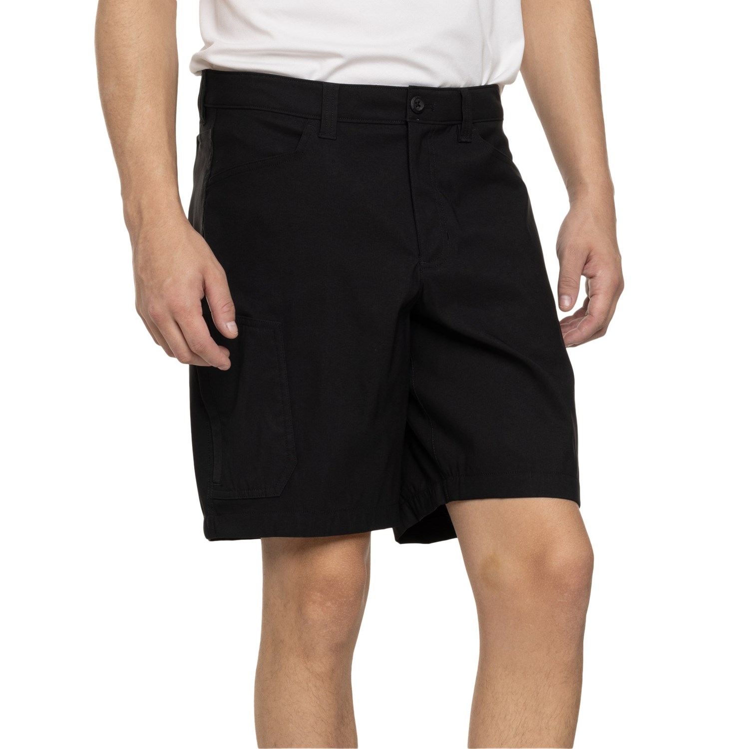 Eddie Bauer Tech Shorts - UPF 50+ - Save 50%