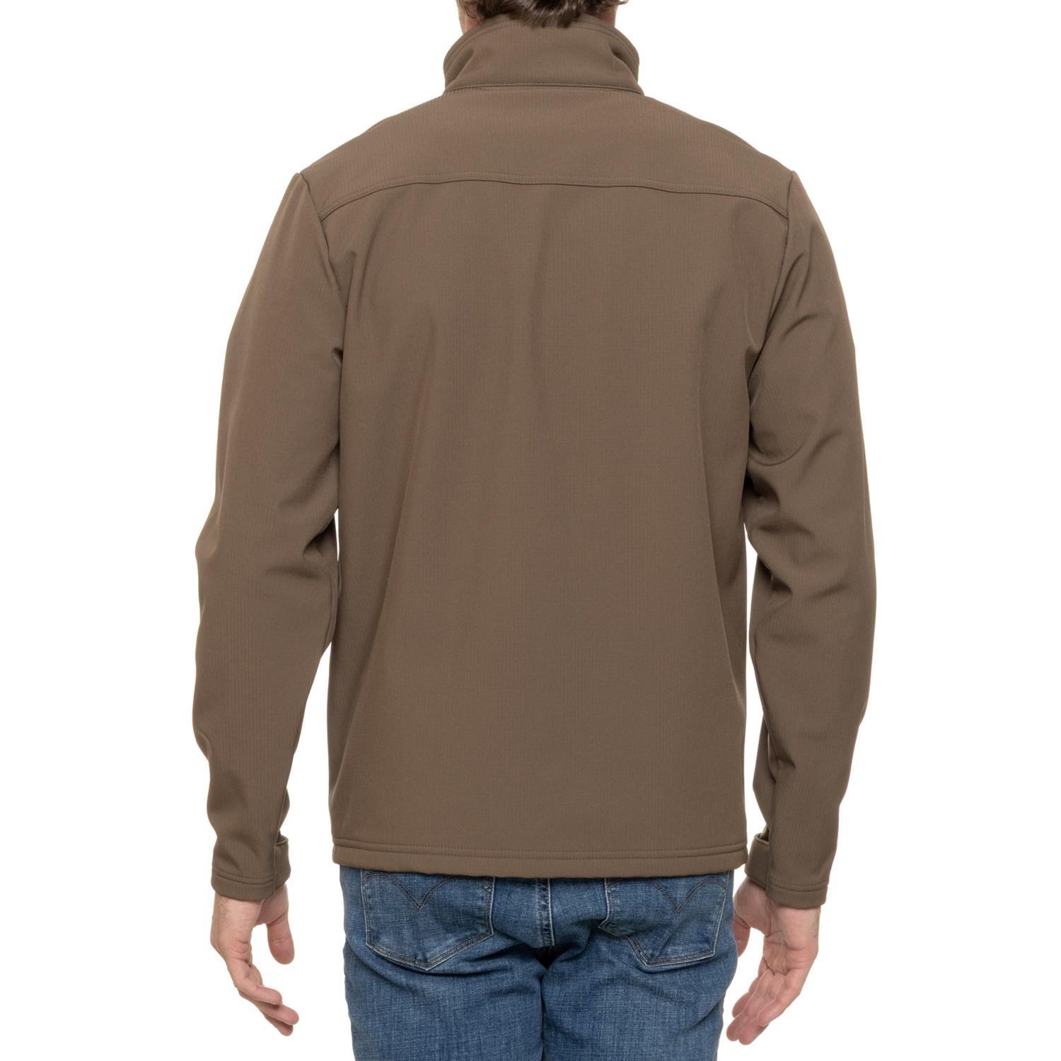 Eddie Bauer Terrain Jacket - Waterproof - Save 60%