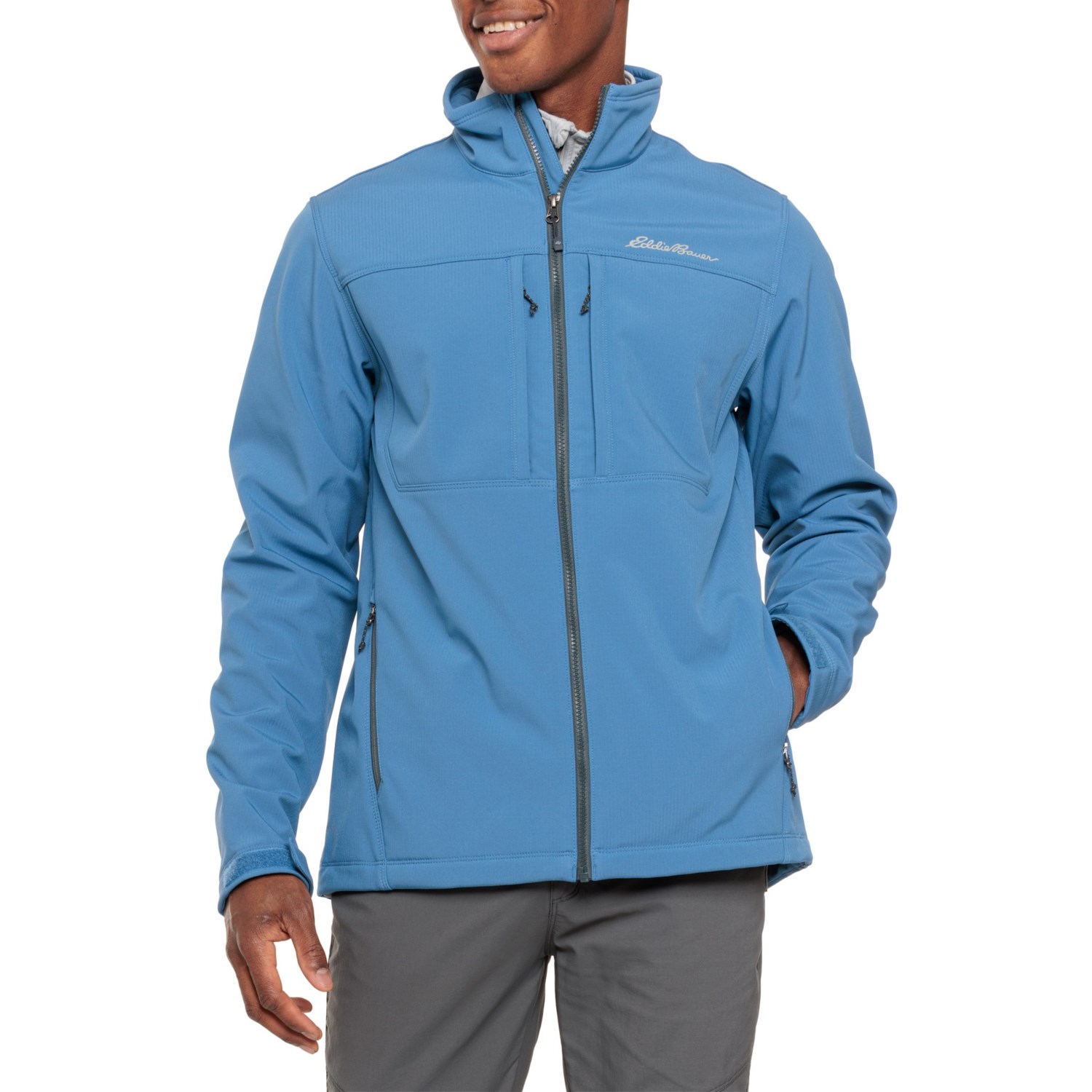 Eddie Bauer Windfoil® Thermal Jacket - Save 64%