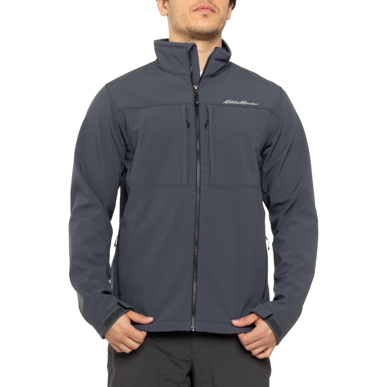 Eddie Bauer Windfoil® Thermal Jacket - Save 64%