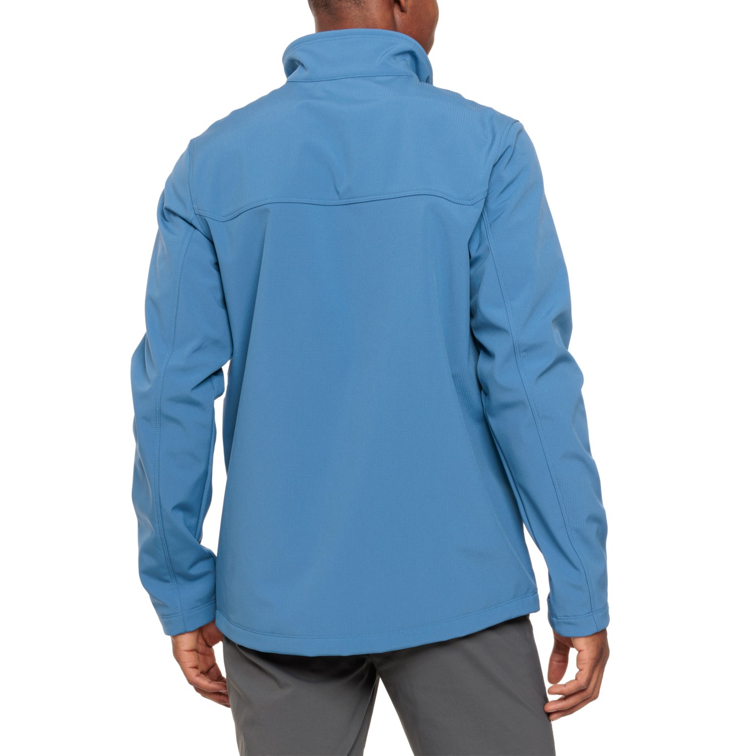 Eddie Bauer Windfoil® Thermal Jacket - Save 64%