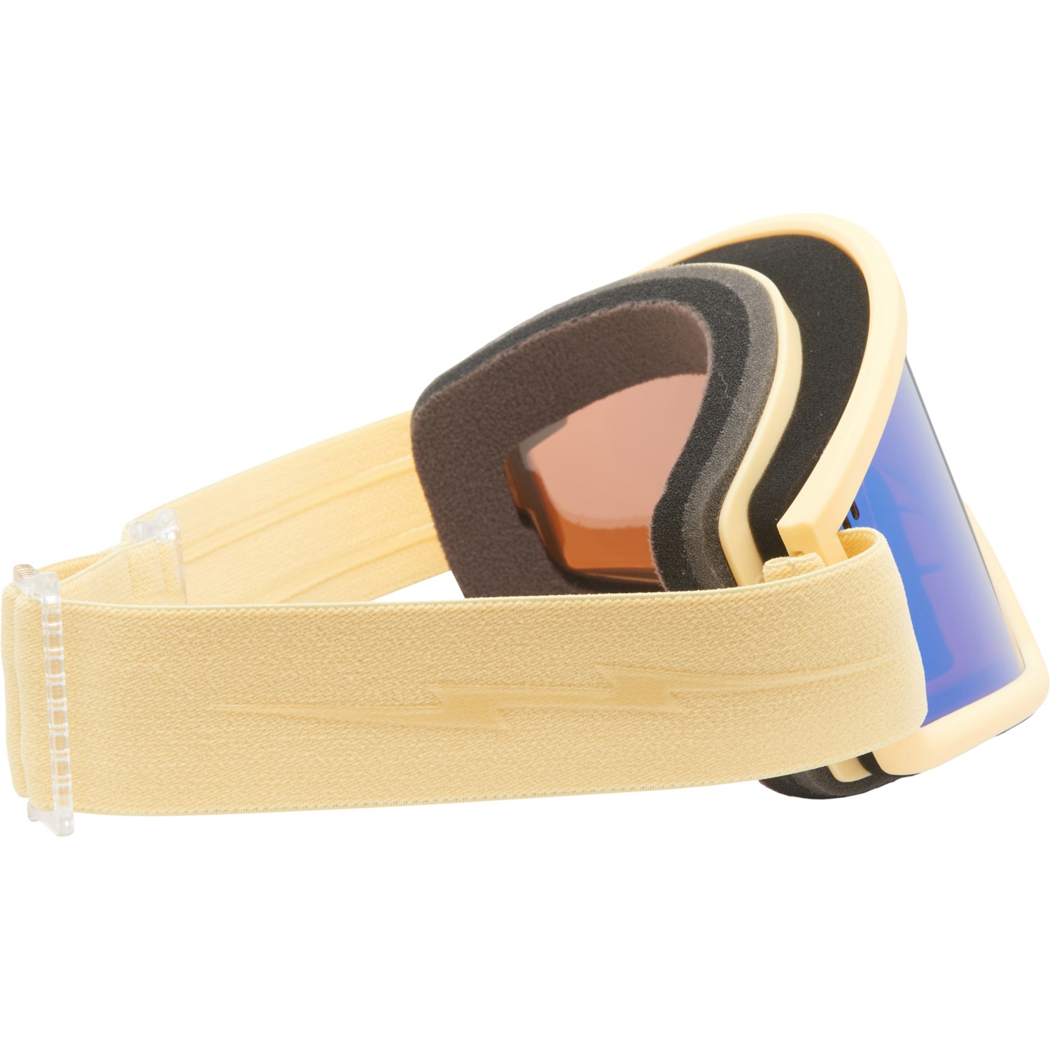 Electric Hex Ski Goggles (For Men) - Save 28%