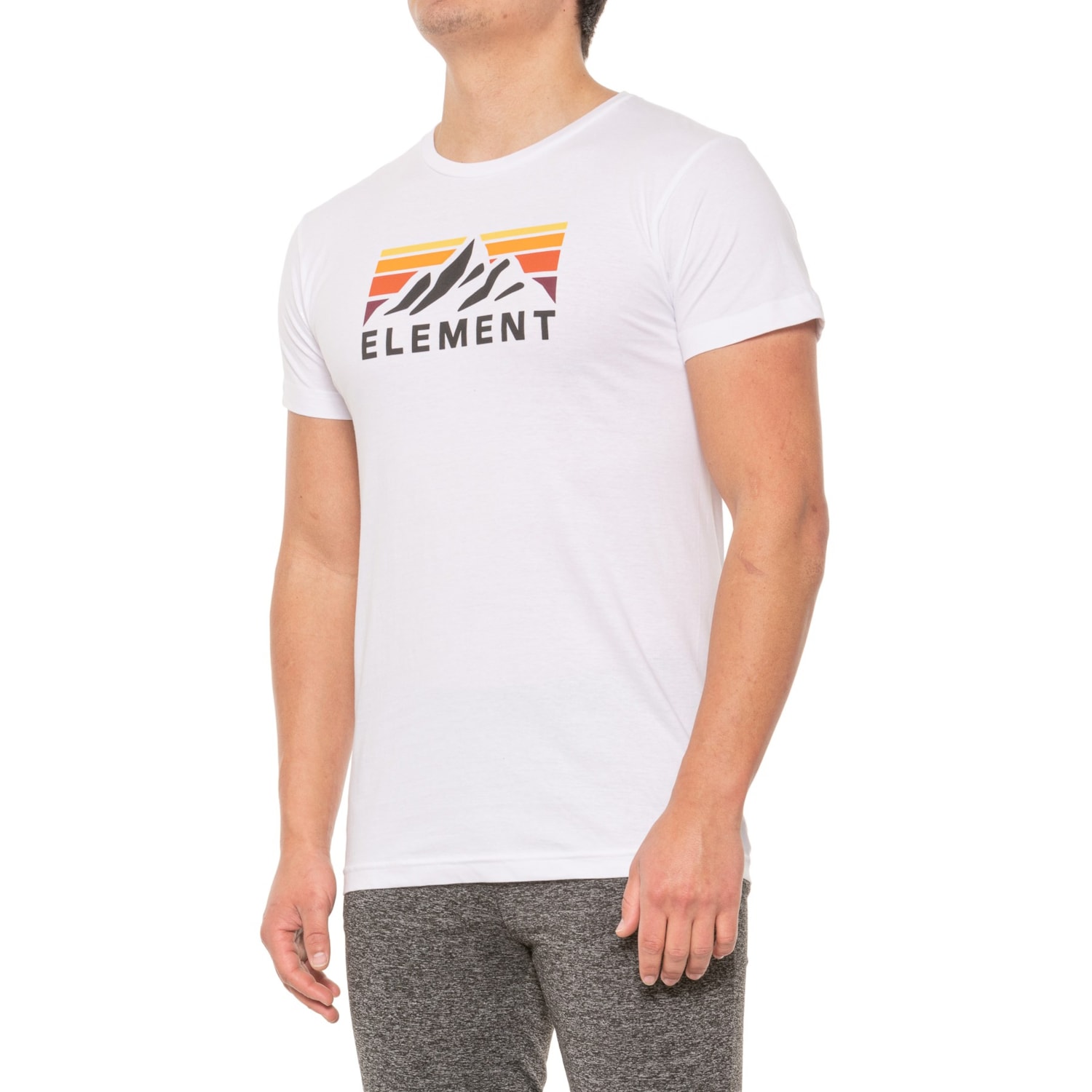 Element Sky Grade T-Shirt (For Men) - Save 33%