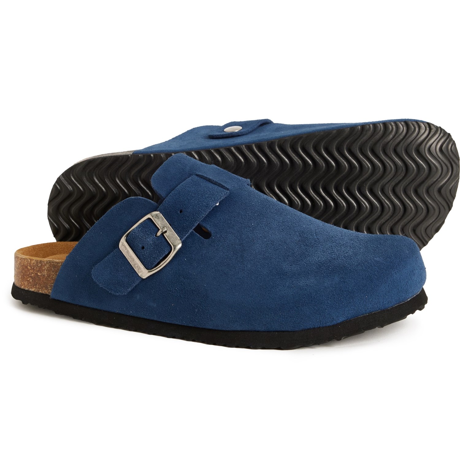 EMMA NEW YORK Nina Clogs (For Women) - Save 45%