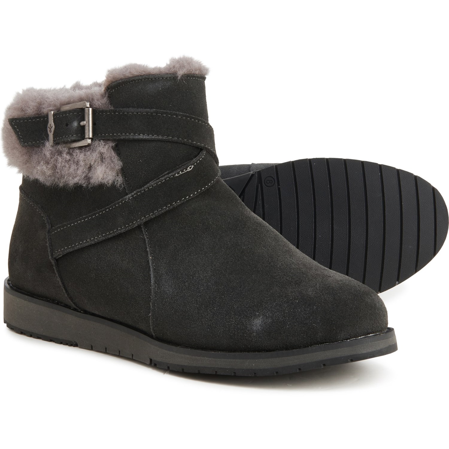 EMU Australia Merak Boots (For Women) - Save 66%