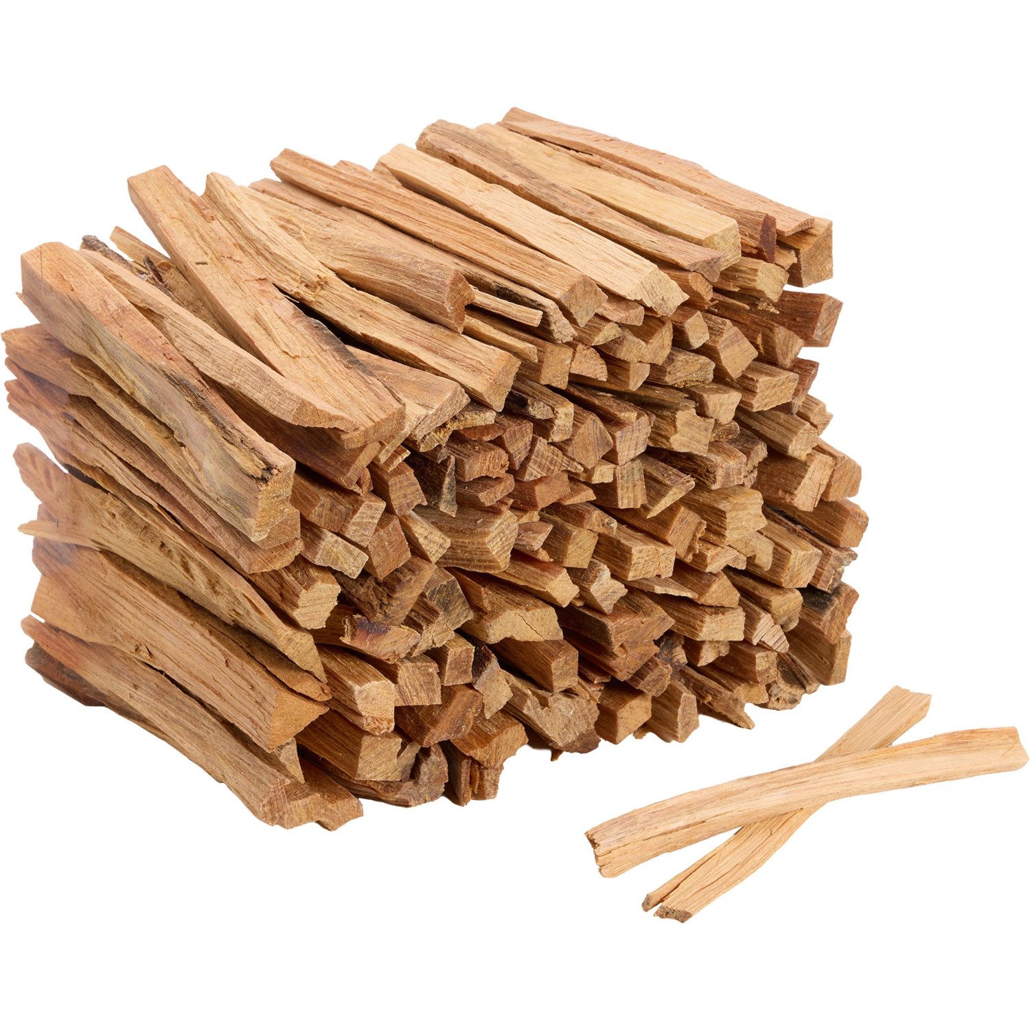 Energita Premium Fatwood Fire Starter Sticks - 10 lbs. - Save 50%