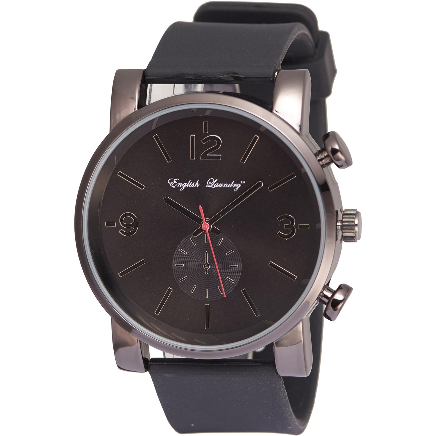 English Laundry Stacked Bracelet Watch (For Men) - Save 42%