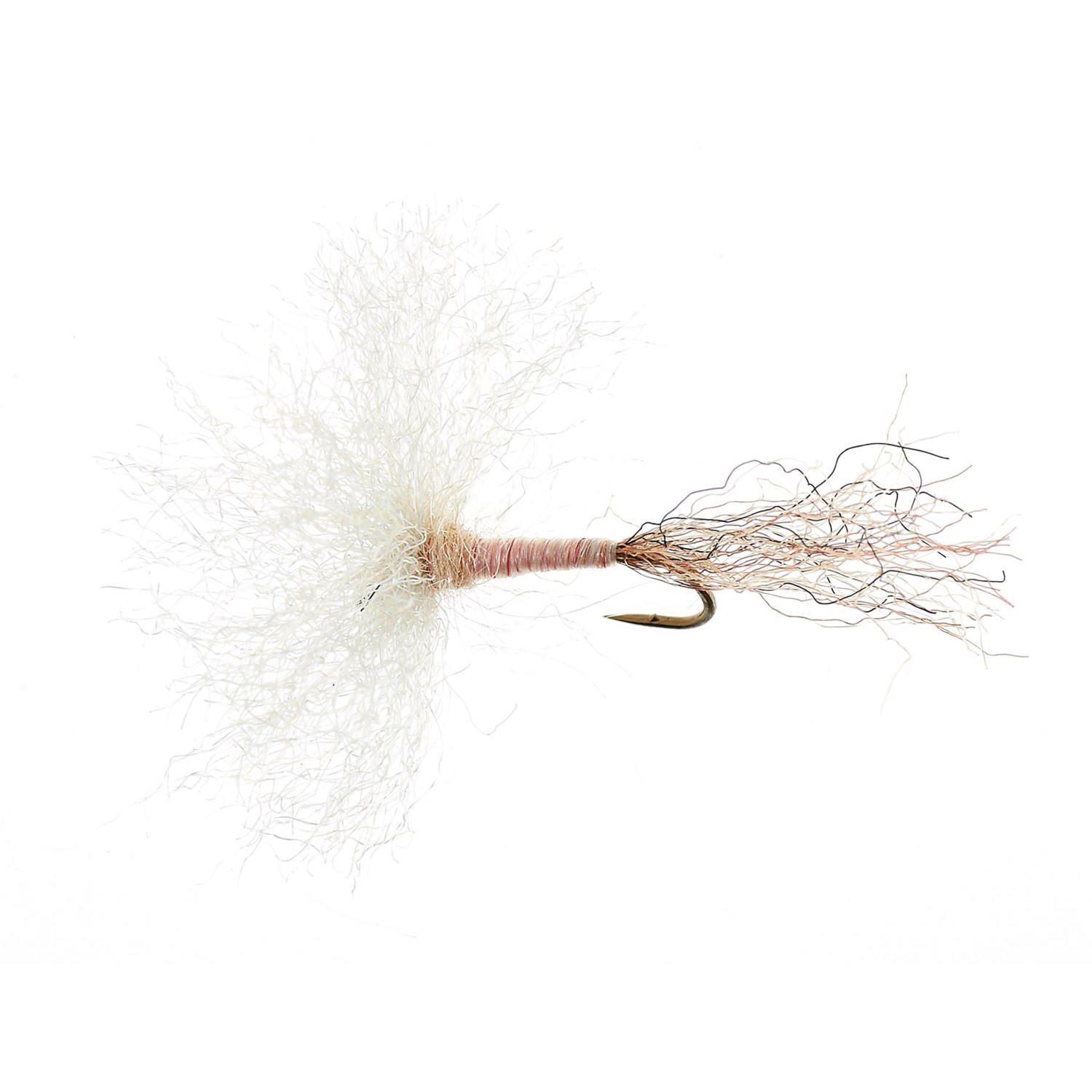 Enrico Puglisi Hendrickson Comparadun Trout Fly - Dozen - Save 56%
