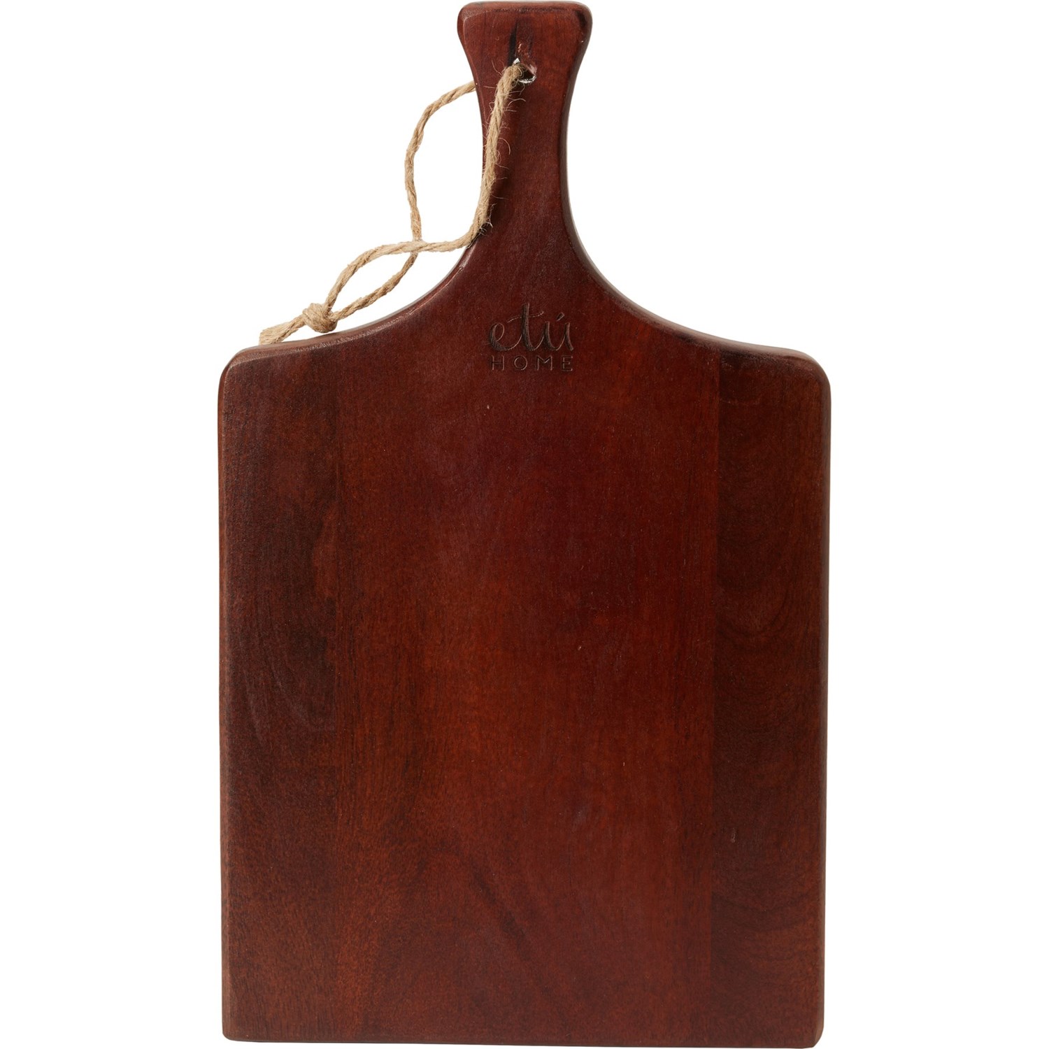 etuHOME Saddle Charcuterie Board - 12x7” - Save 37%