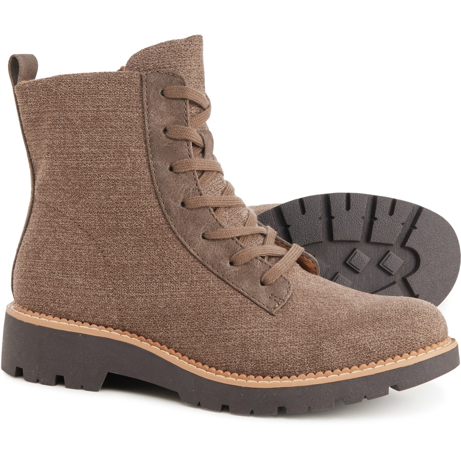 Eurosoft by Sofft Blaike Boots (For Women) - Save 33%
