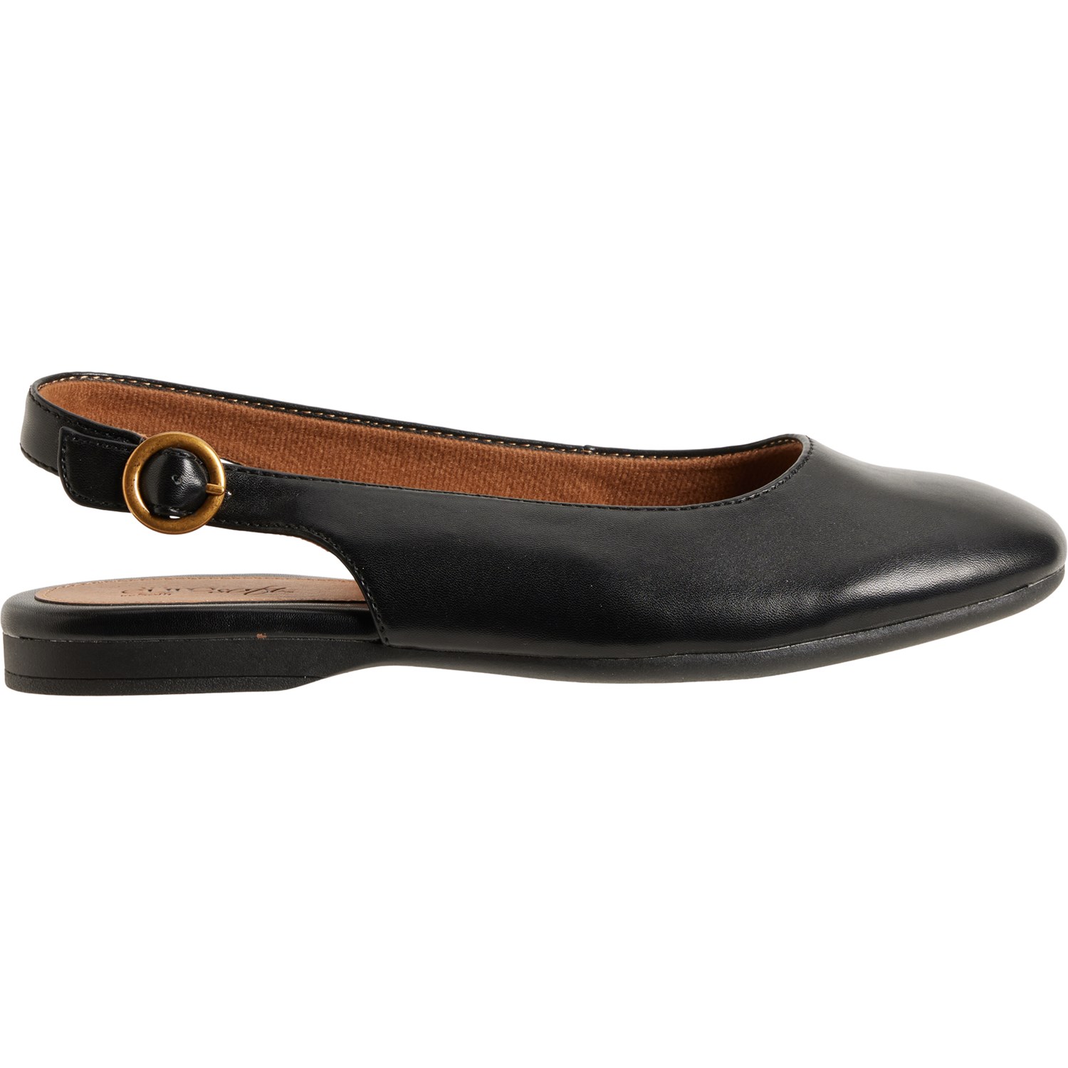 Eurosoft by Sofft Kelsa Slingback Flats (For Women) - Save 33%