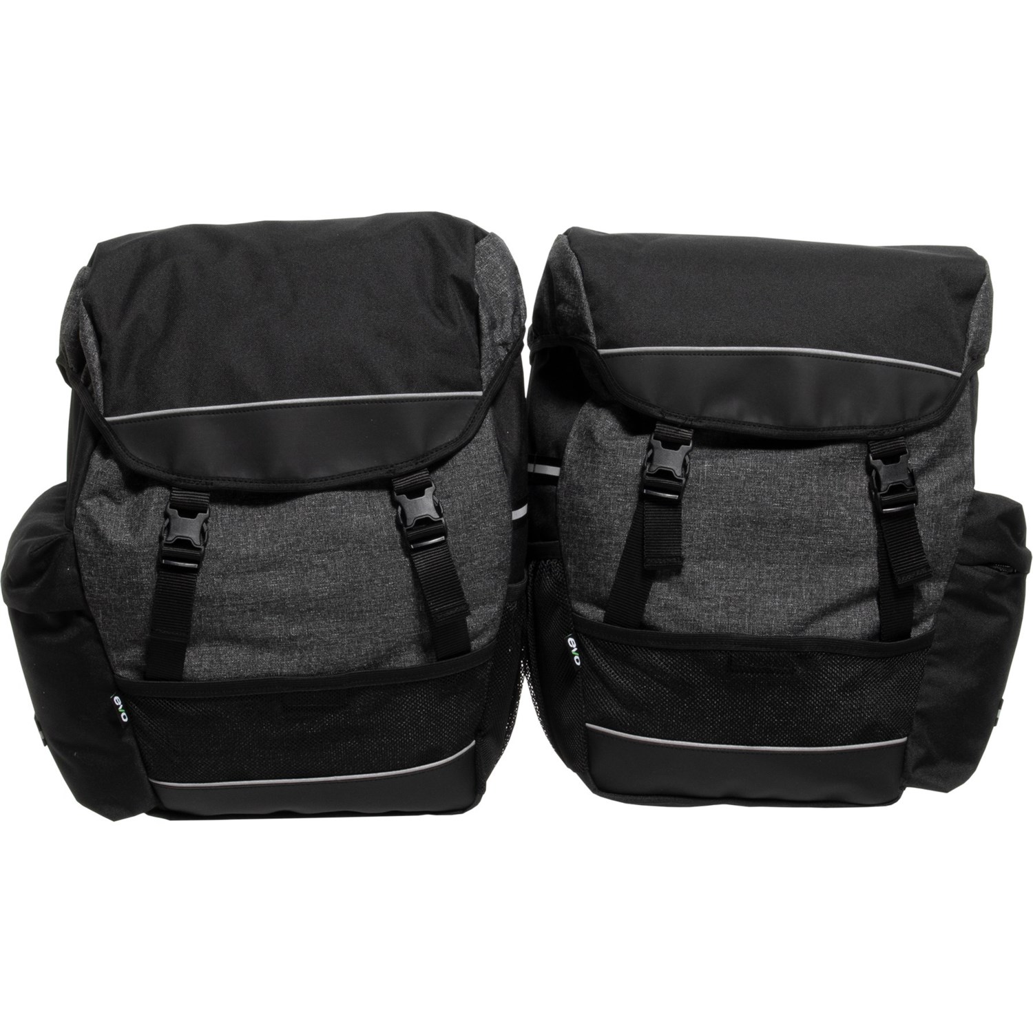 Evo Bike Pannier Set - 2-Pack - Save 20%