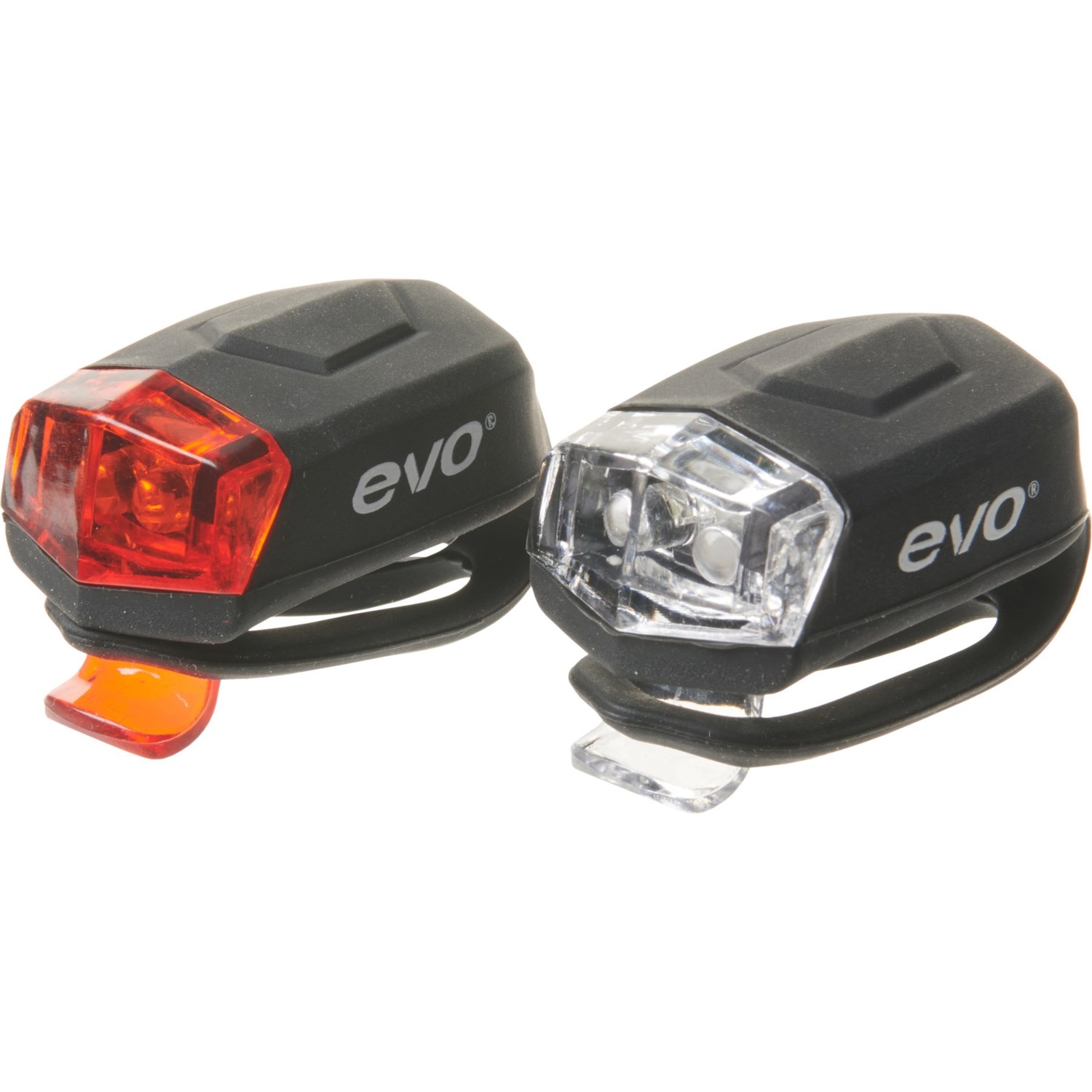 Evo Nitelight Defender Bike Light Set - Save 40%