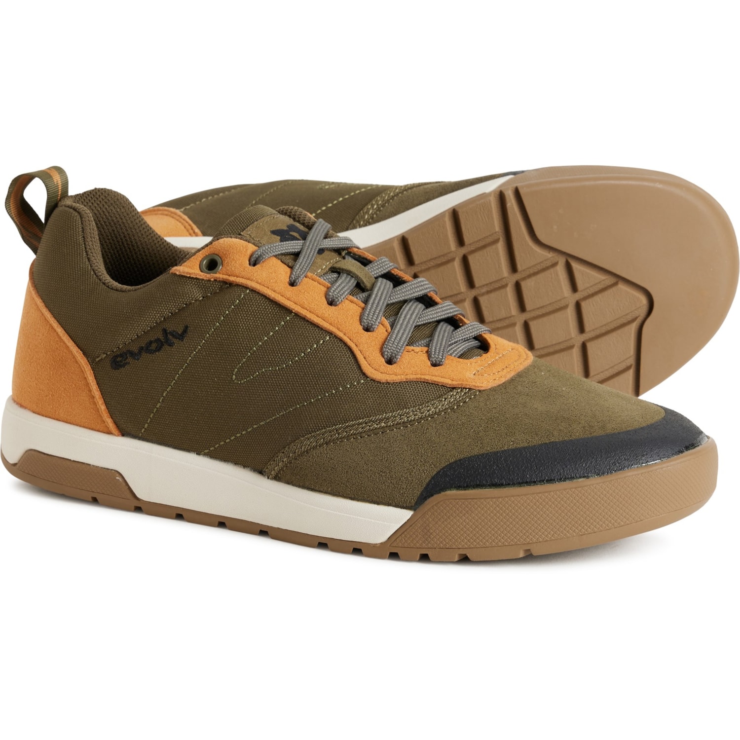 Evolv Rebel Walking Shoes (For Men) - Save 88%