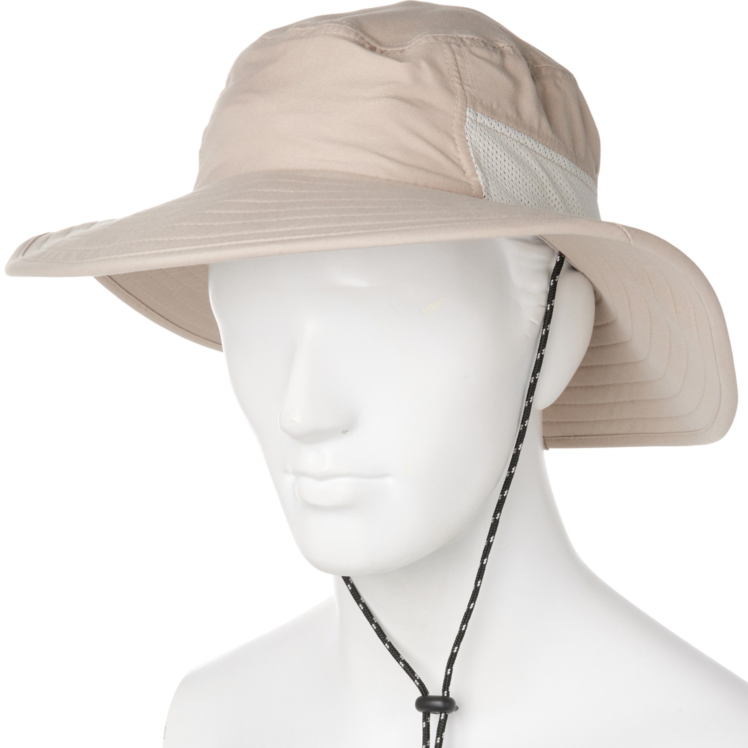 ExOfficio Baja BugsAway® Sun Hat (For Men) - Save 50%