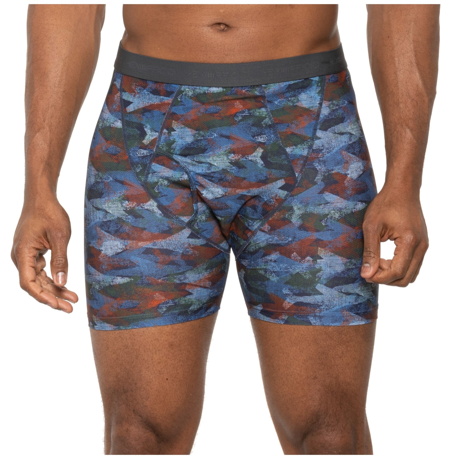 ExOfficio Give-N-Go® 2.0 Boxer Briefs - Save 60%