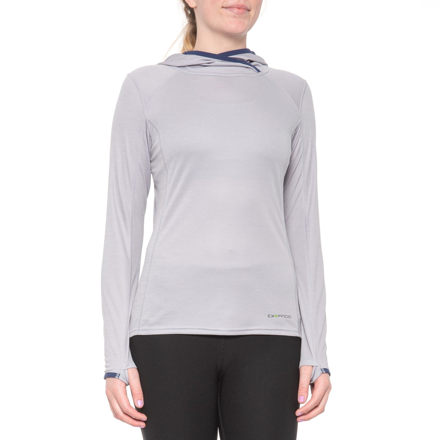ExOfficio Hyalite Hoodie (For Women) - Save 61%