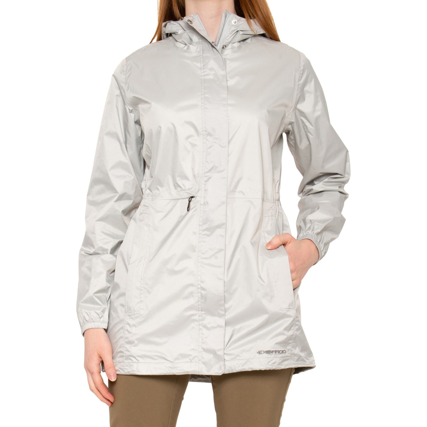 ExOfficio Lagoa Jacket (For Women) - Save 62%