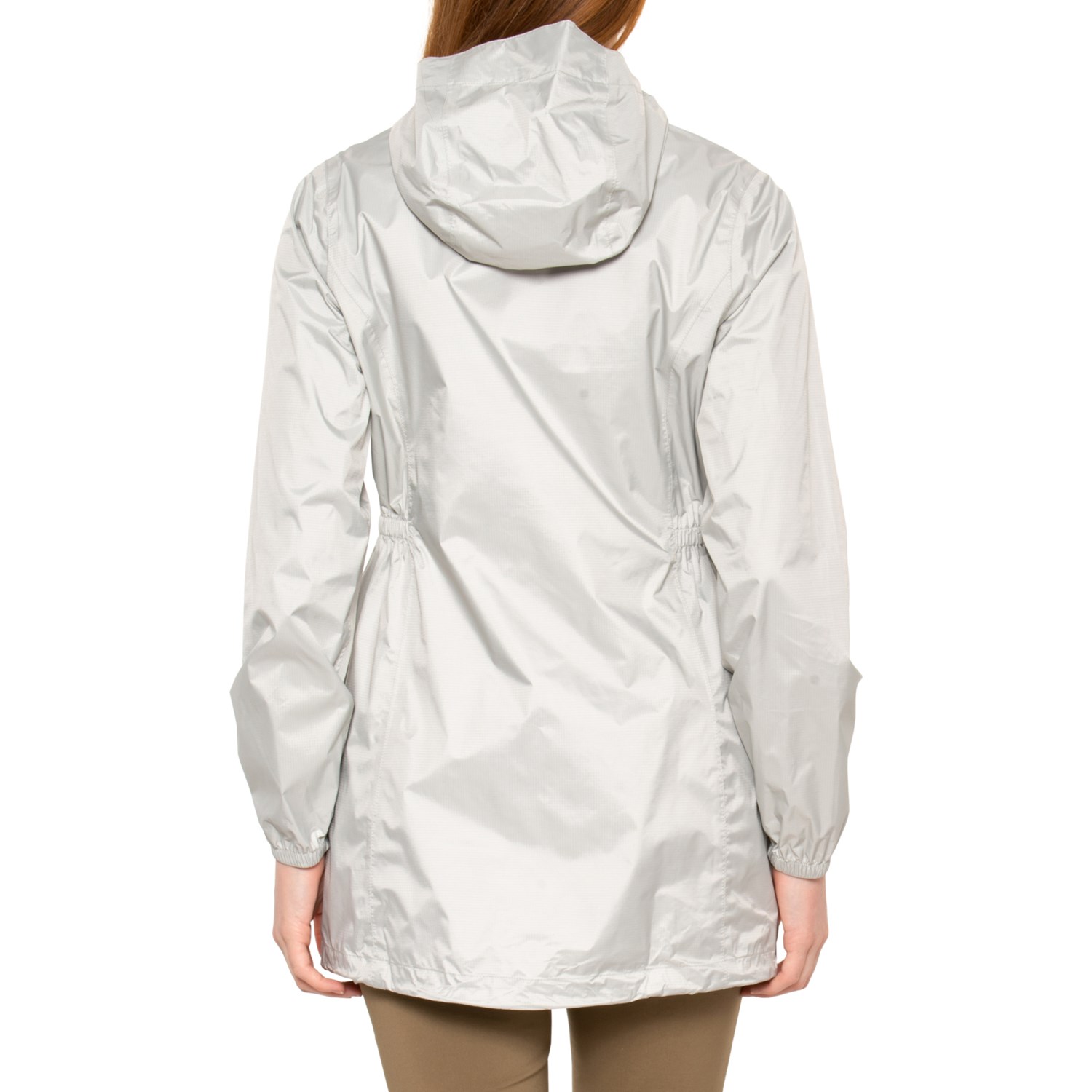 ExOfficio Lagoa Jacket - Waterproof - Save 62%