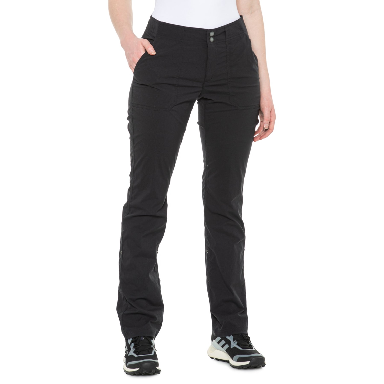 ExOfficio Vianna Pants (For Women) - Save 60%