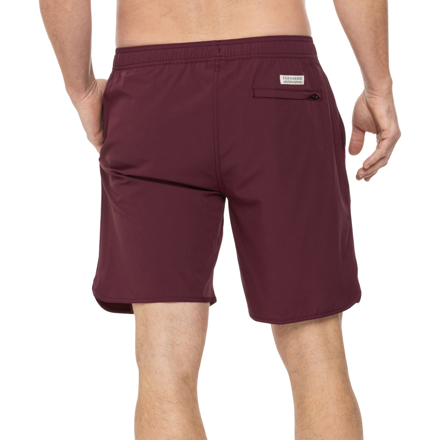 Fair Harbor Anchor Swim Shorts - Save 70%
