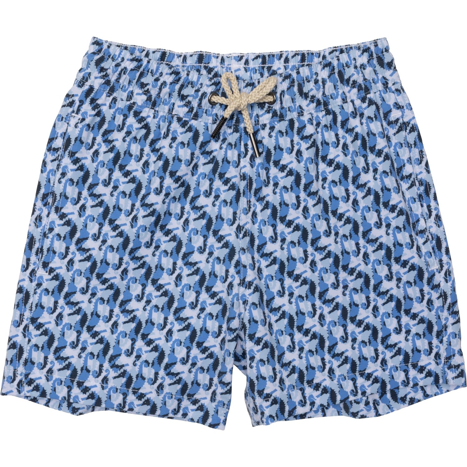 Fair Harbor Big Boys Bayberry Swim Trunks - Save 68%
