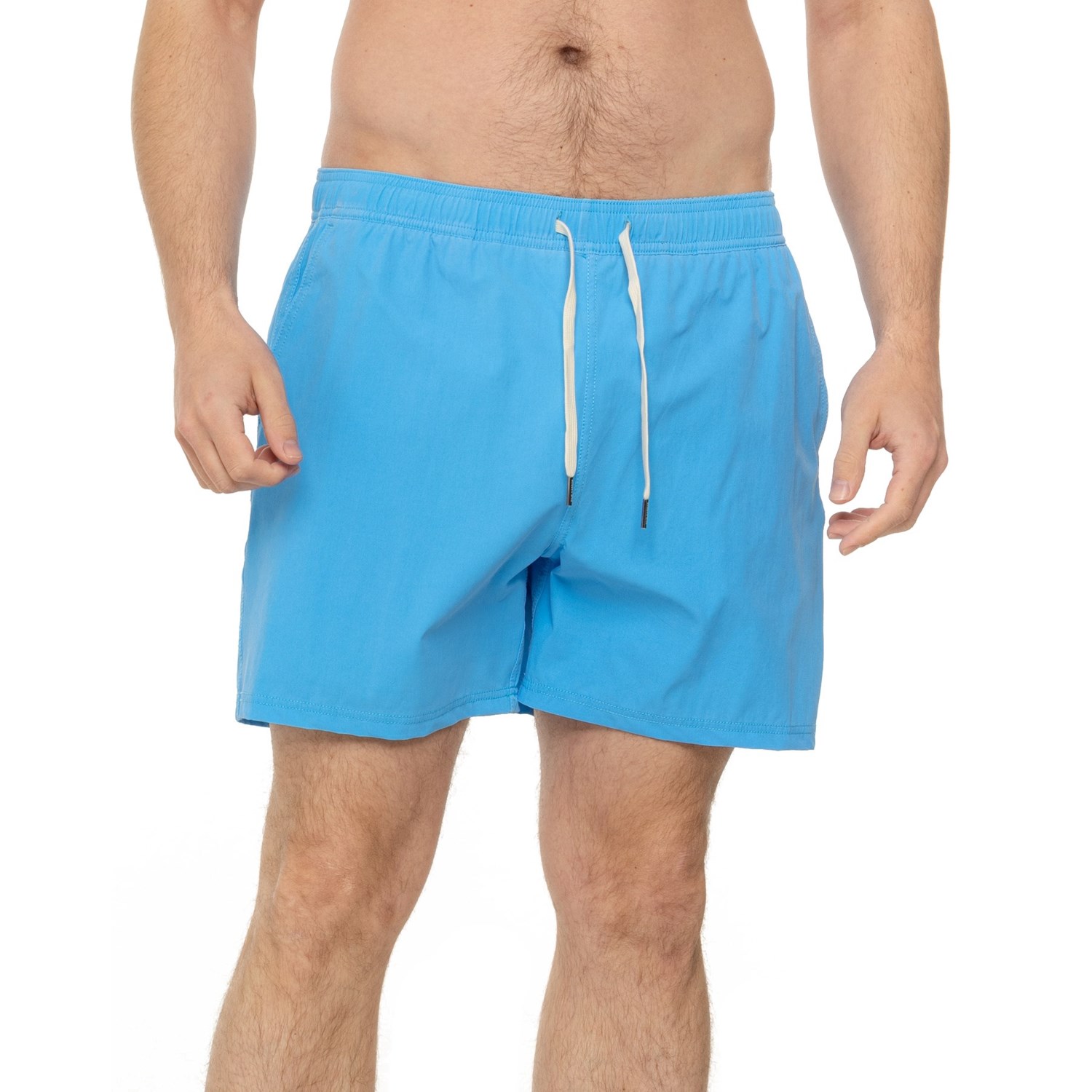 Fair Harbor Bungalow Swim Trunks - Built-In Liner - Save 65%
