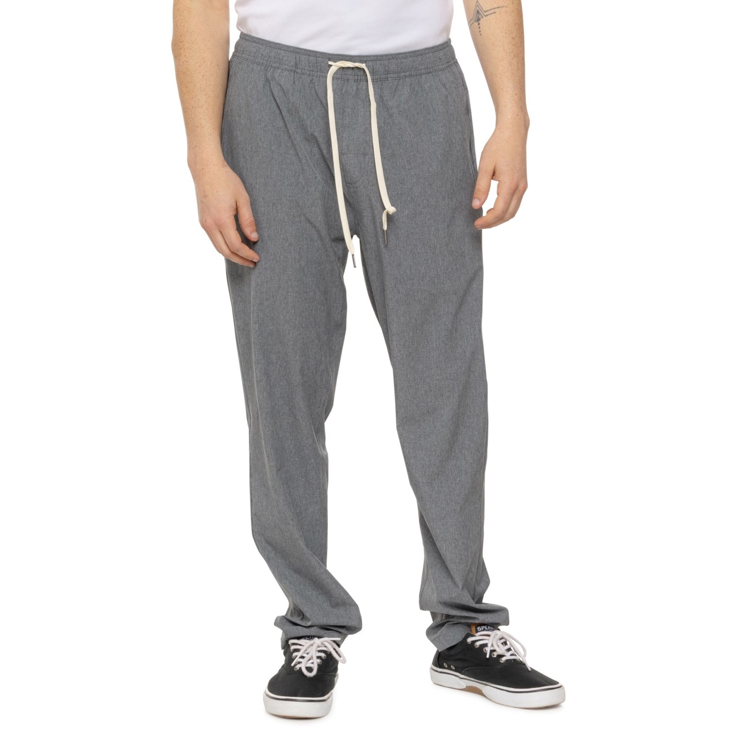 Fair Harbor One Pants - Built-in Liner - Save 66%