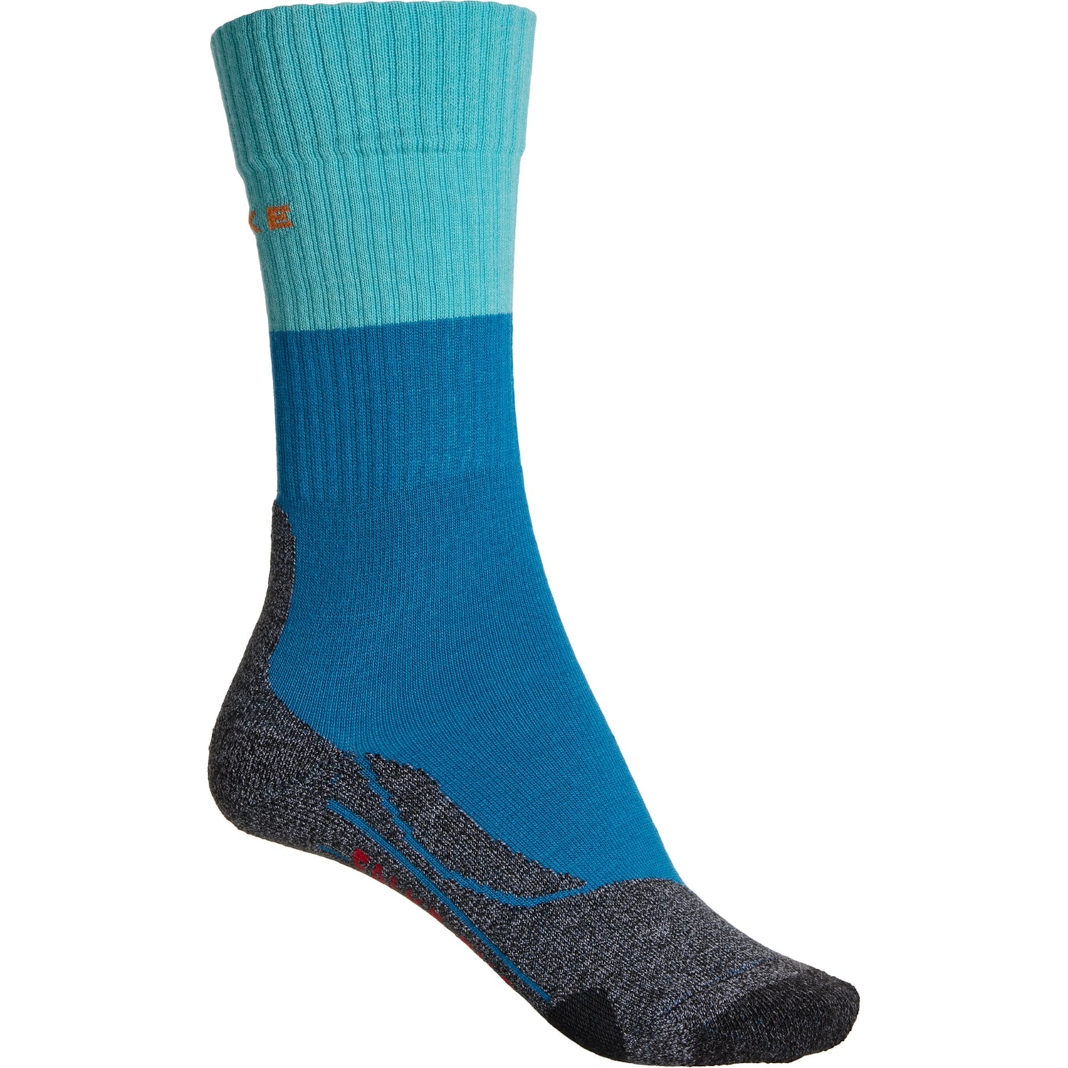 Falke Explore Trekking Socks (For Women) - Save 50%