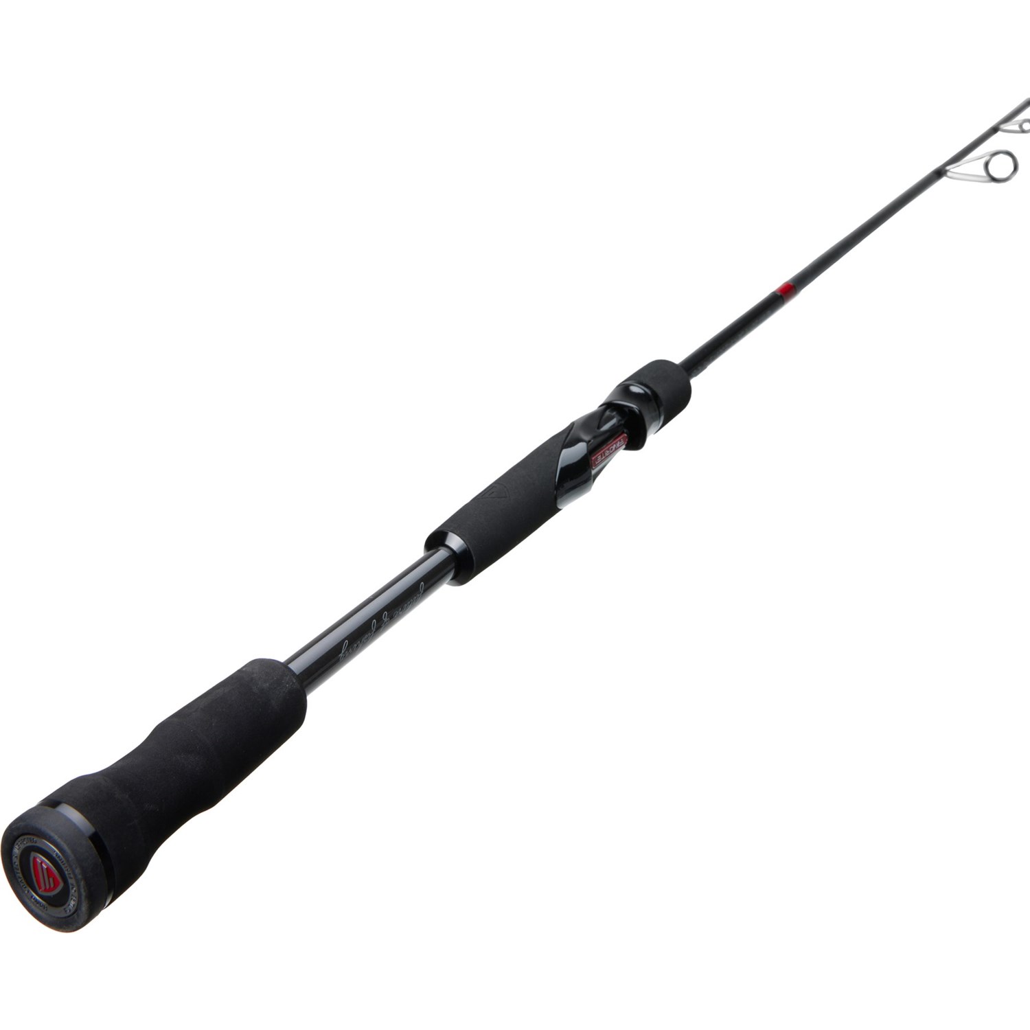 FAVORITE FISHING Pro Series Medium-Heavy Spinning Rod - 6-14 lb., 7’3 ...