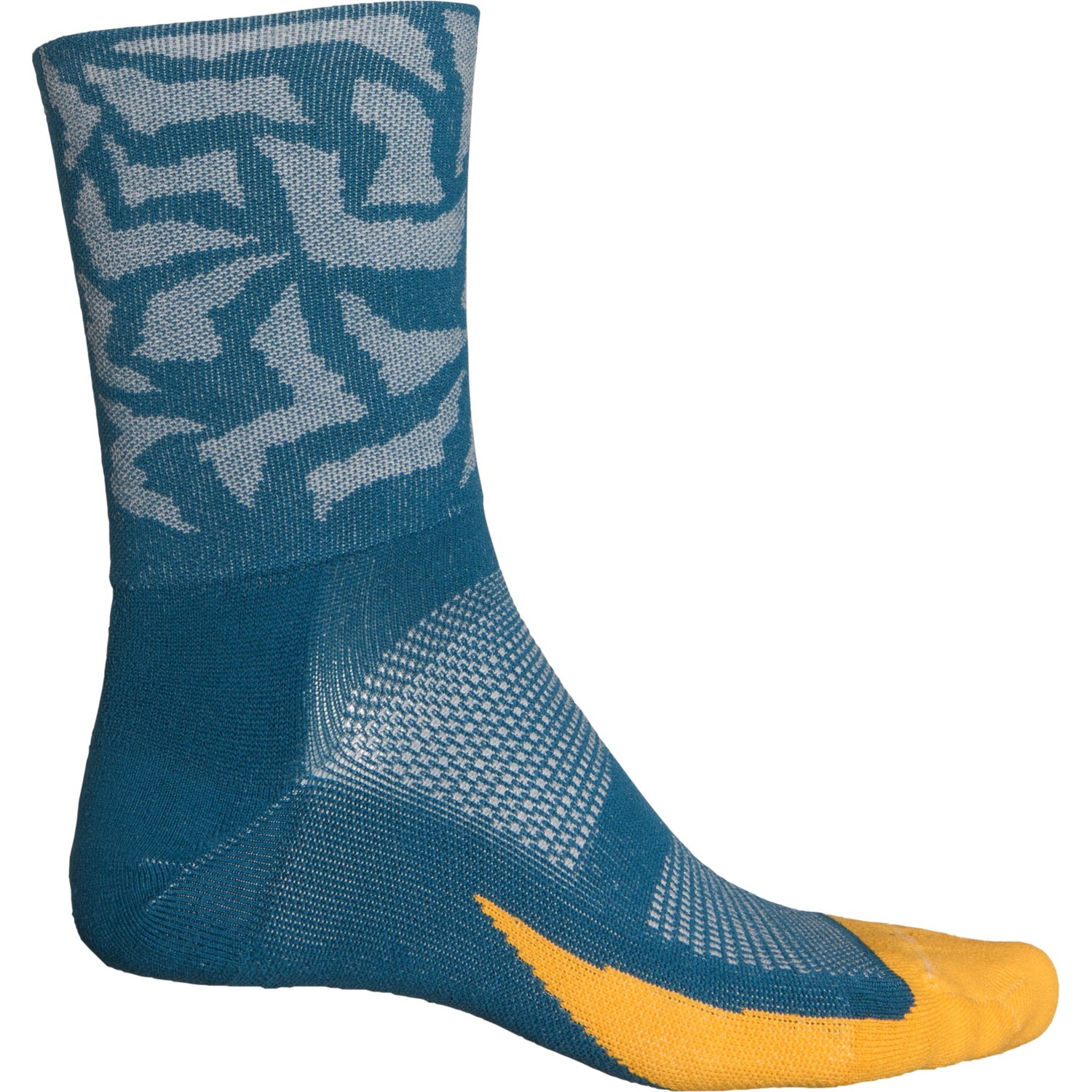 Feetures Elite Light Cushion Mini Socks (For Men)