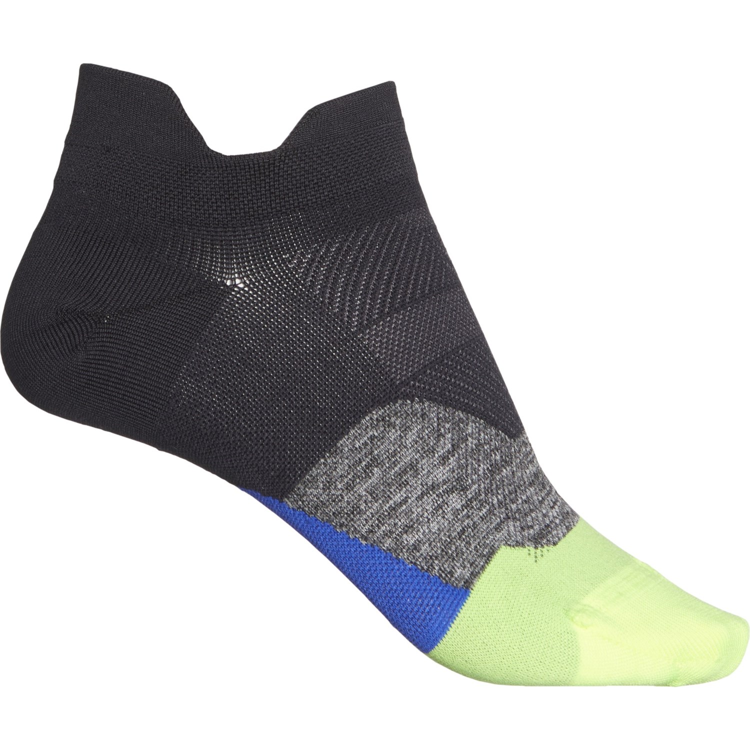 Feetures Elite Ultralight No-Show Tab Socks (For Women)