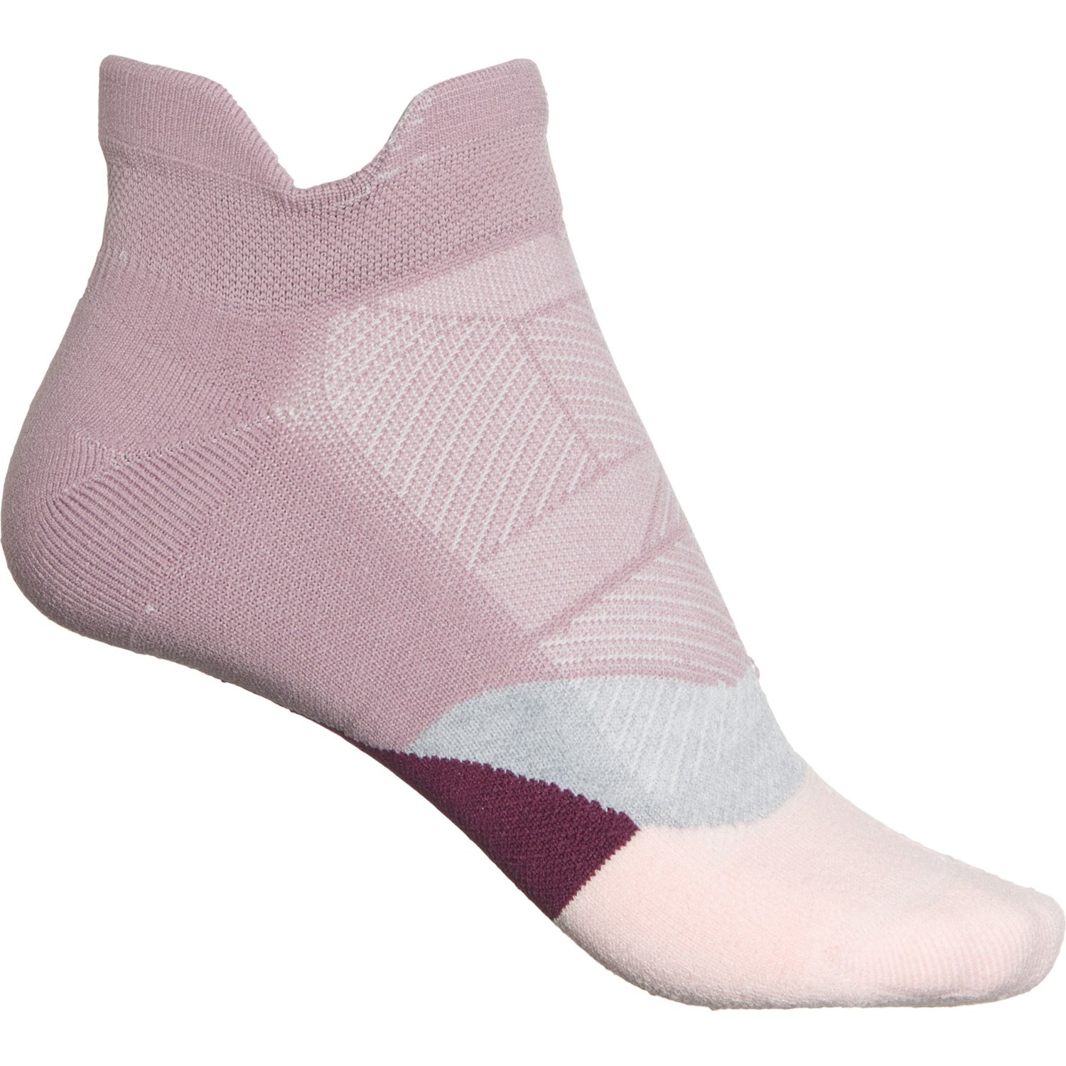 Feetures Elite Ultralight No Show Tab Socks For Women