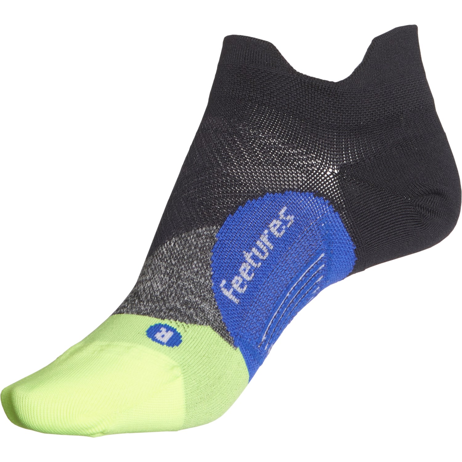 Feetures Elite Ultralight No-Show Tab Socks (For Women)