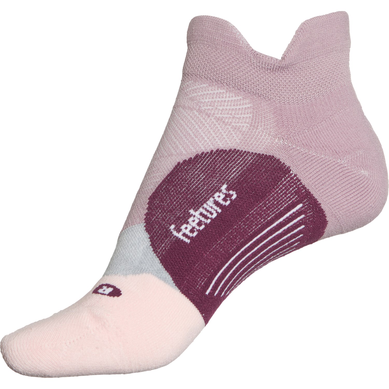 Feetures Elite Ultralight No-Show Tab Socks (For Women)