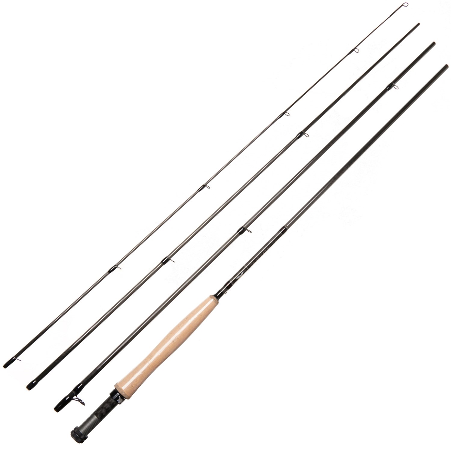 Fenwick Aetos 906-4 Freshwater Fly Rod - 6wt, 9’, 4-Piece - Save 57%