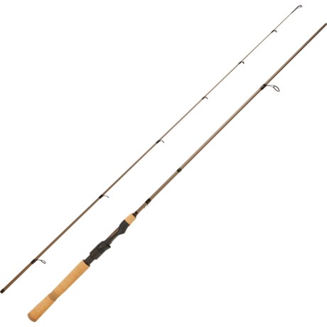 Fenwick HMG Medium Light Fast Spinning Rod - 6’6”, 2-Piece - Save 41%