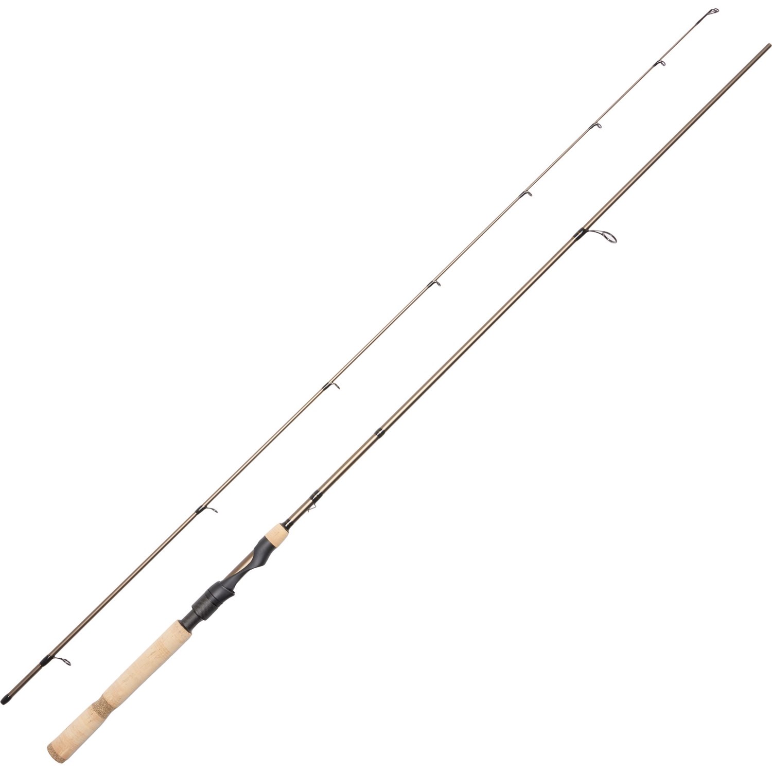 Fenwick HMG Spinning Rod - 7’6”, 2-Piece - Save 50%